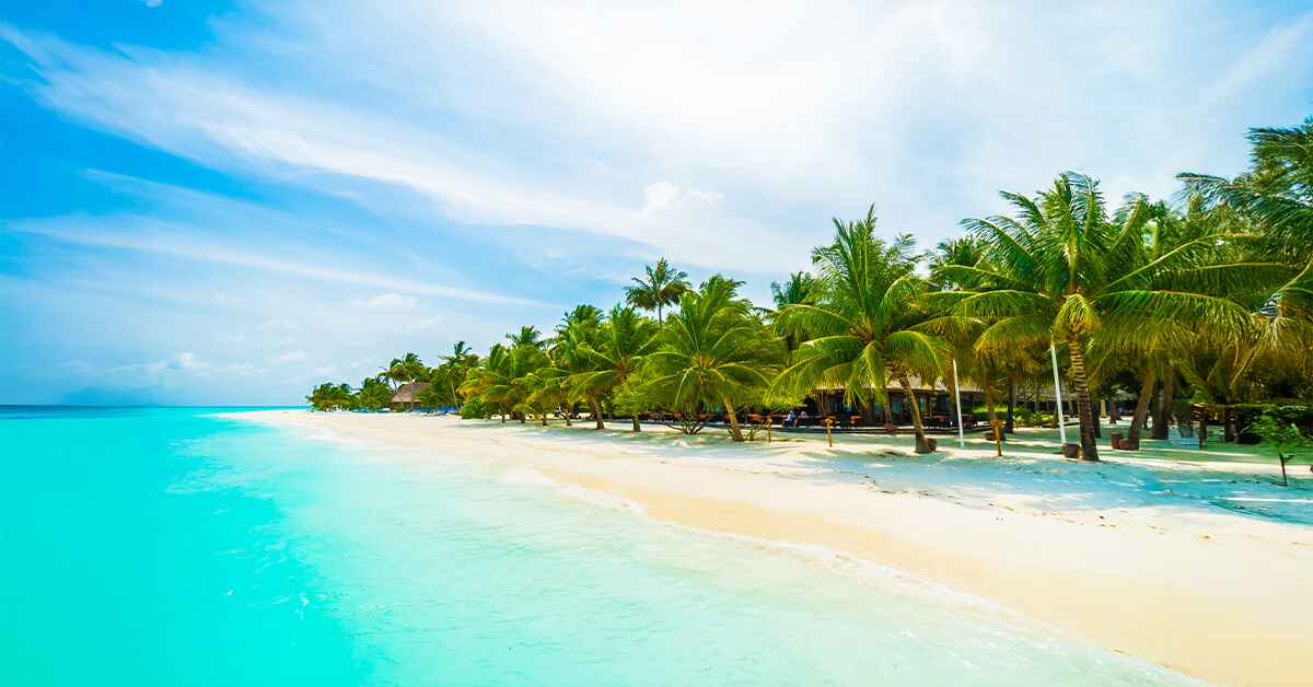 Best Belizean Beaches: Sun, Sand, and Serenity | Belize On Top